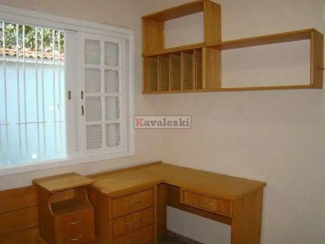 Casa / Sobrado para Venda em São Paulo/SP Vila Moinho Velho 2 Quartos