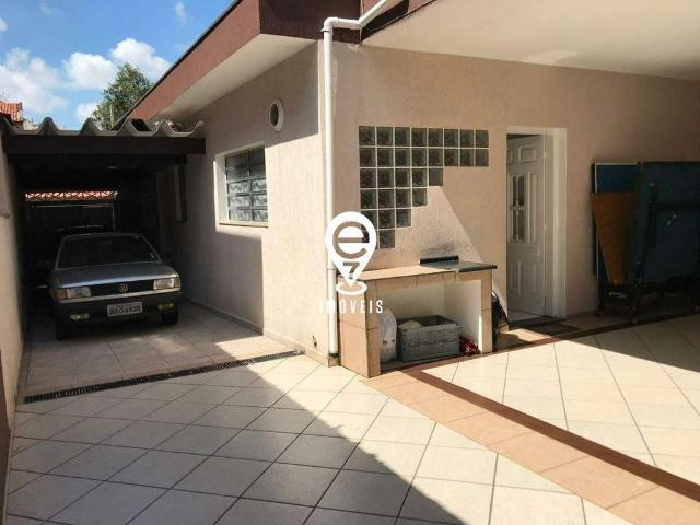Casa / Sobrado para Venda em São Paulo/SP Vila Moinho Velho 2 Quartos