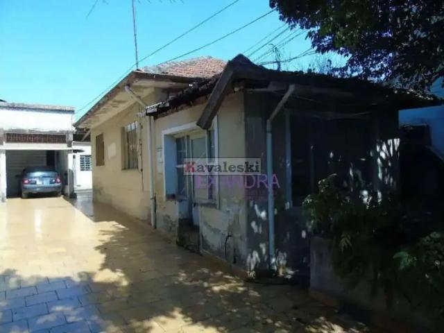 Casa / Sobrado para Venda em São Paulo/SP Vila Moinho Velho 2 Quartos