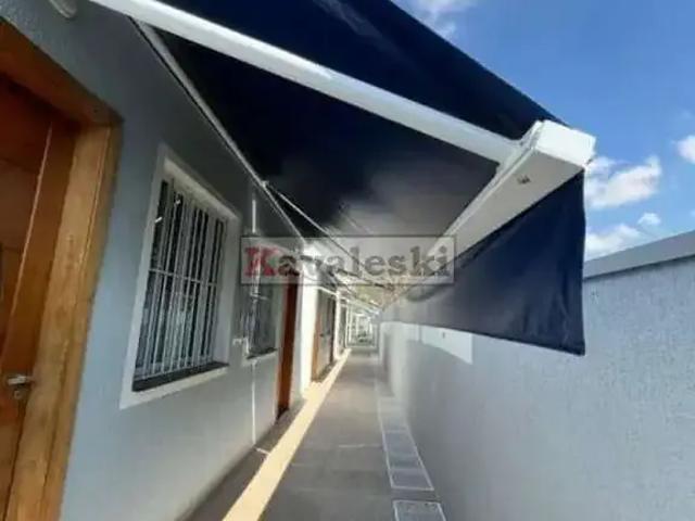 Casa / Sobrado para Venda em São Paulo/SP Vila Moinho Velho 2 Quartos