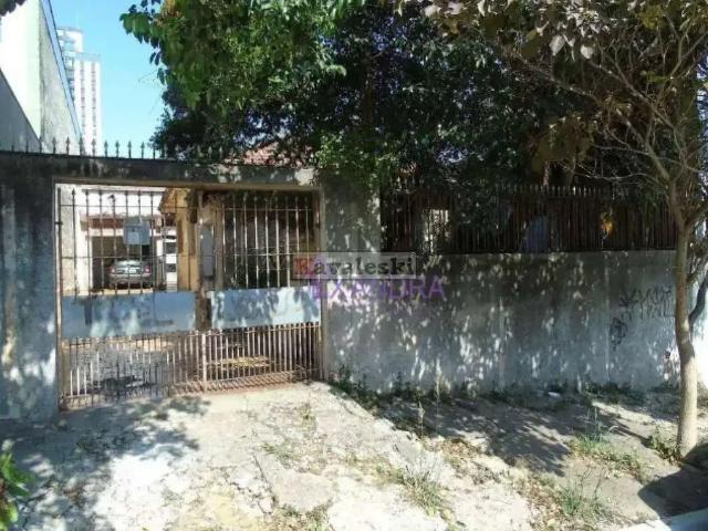 Casa / Sobrado para Venda em São Paulo/SP Vila Moinho Velho 2 Quartos