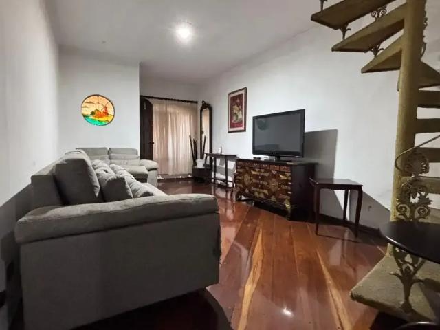 Casa / Sobrado para Venda em São Paulo/SP Vila Moinho Velho 2 Quartos