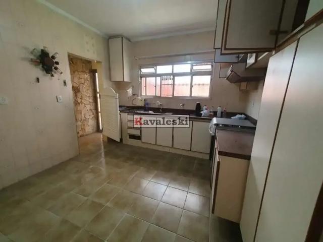 Casa / Sobrado para Venda em São Paulo/SP Vila Moinho Velho 2 Quartos