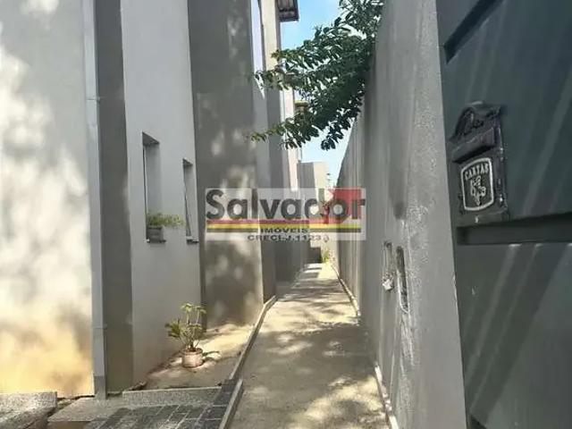 Casa / Sobrado para Venda em São Paulo/SP Vila Moinho Velho 2 Quartos