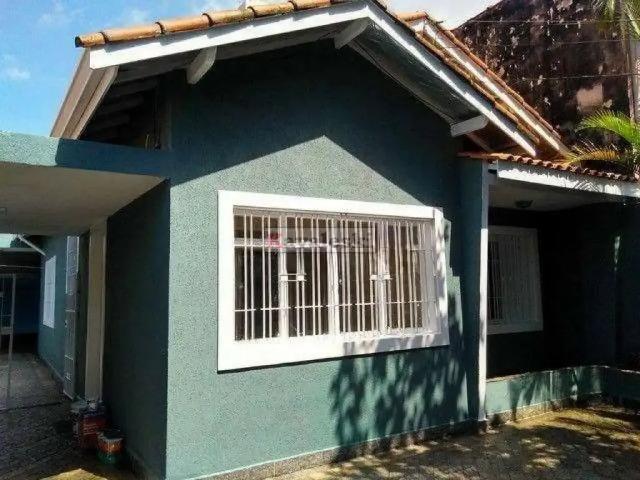 Casa / Sobrado para Venda em São Paulo/SP Vila Moinho Velho 2 Quartos