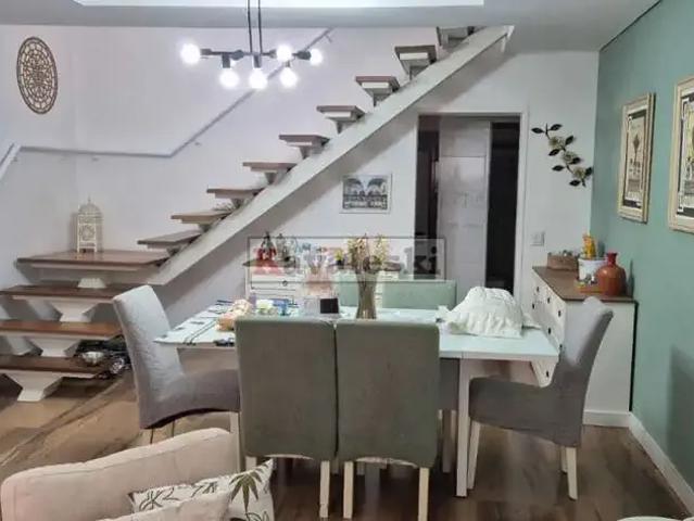 Casa / Sobrado para Venda em São Paulo/SP Vila Moinho Velho 2 Quartos