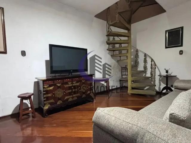 Casa / Sobrado para Venda em São Paulo/SP Vila Moinho Velho 2 Quartos