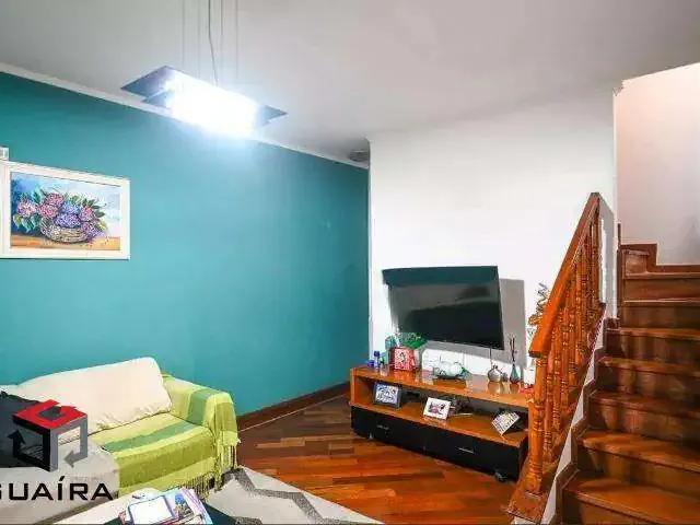 Casa / Sobrado para Venda em São Paulo/SP Vila Moinho Velho 3 Quartos
