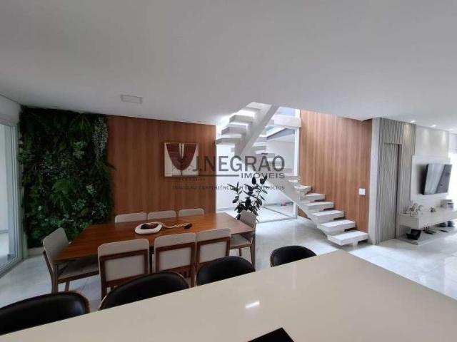 Casa / Sobrado para Venda em São Paulo/SP Vila Moinho Velho 3 Quartos