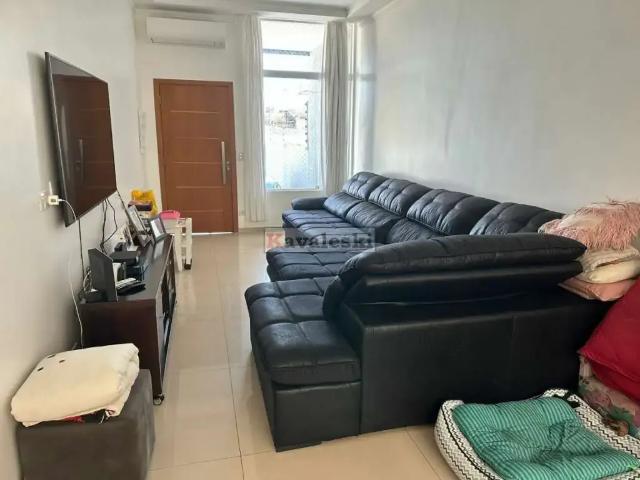 Casa / Sobrado para Venda em São Paulo/SP Vila Moinho Velho 3 Quartos