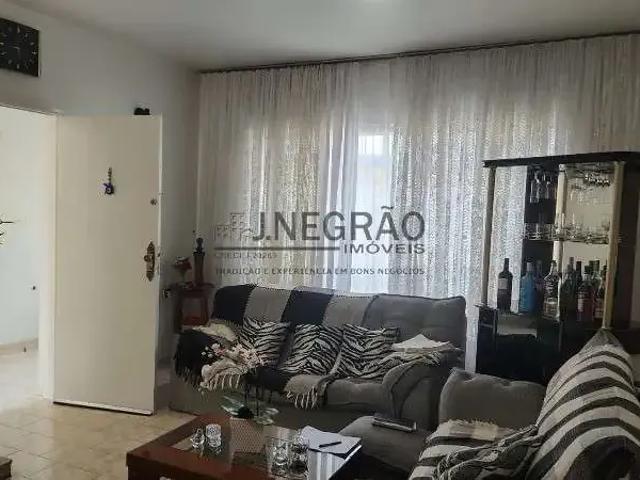 Casa / Sobrado para Venda em São Paulo/SP Vila Moinho Velho 3 Quartos