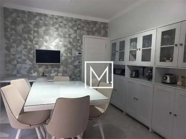 Casa / Sobrado para Venda em São Paulo/SP Vila Moinho Velho 3 Quartos