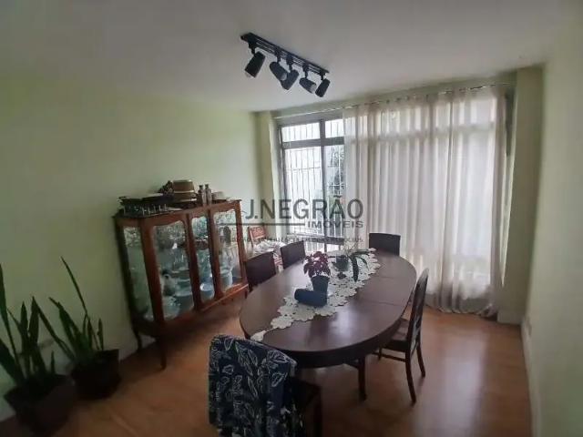 Casa / Sobrado para Venda em São Paulo/SP Vila Moinho Velho 3 Quartos