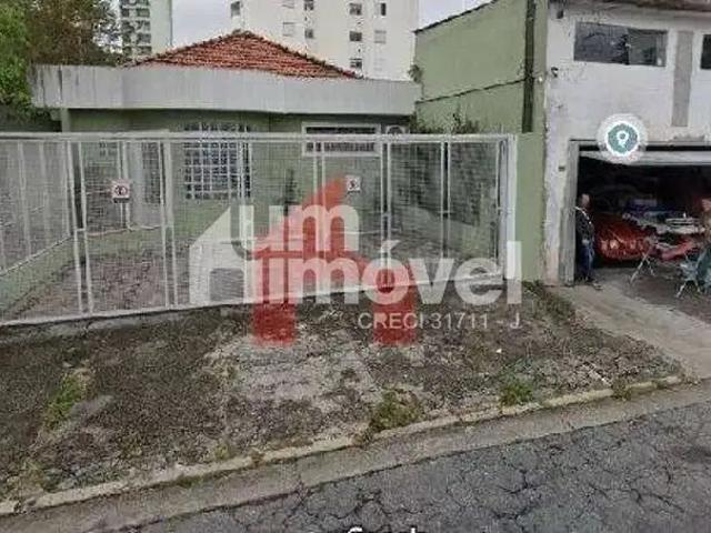 Casa / Sobrado para Venda em São Paulo/SP Vila Moinho Velho 3 Quartos