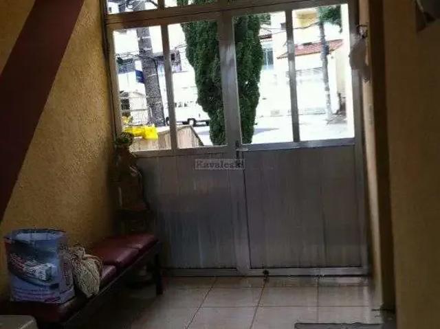 Casa / Sobrado para Venda em São Paulo/SP Vila Moinho Velho 3 Quartos