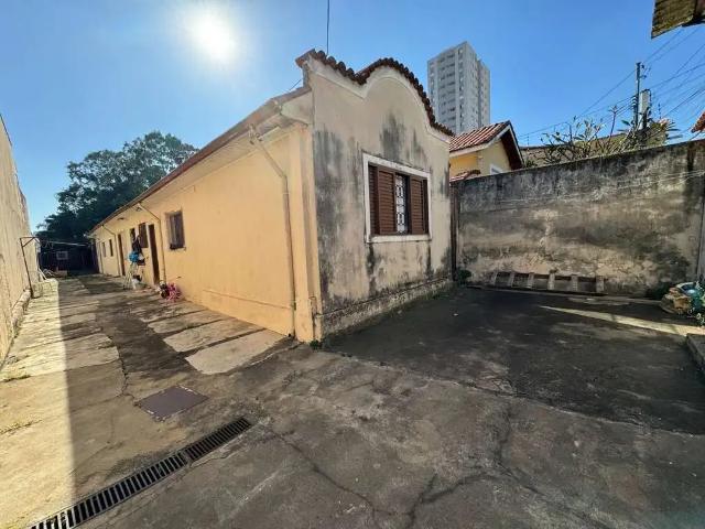 Casa / Sobrado para Venda em São Paulo/SP Vila Moinho Velho 3 Quartos