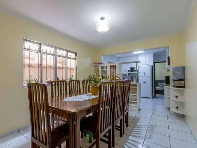 Casa / Sobrado para Venda em São Paulo/SP Vila Moinho Velho 3 Quartos