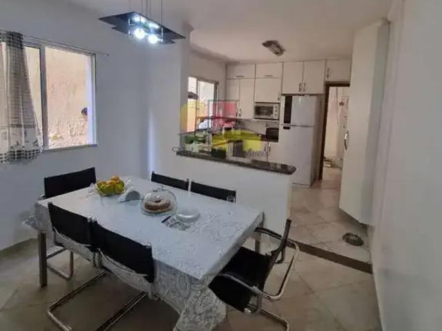 Casa / Sobrado para Venda em São Paulo/SP Vila Moinho Velho 3 Quartos