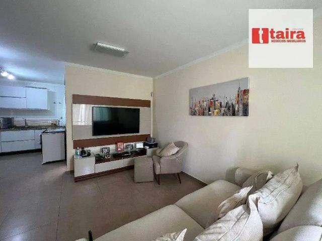 Casa / Sobrado para Venda em São Paulo/SP Vila Moinho Velho 3 Quartos