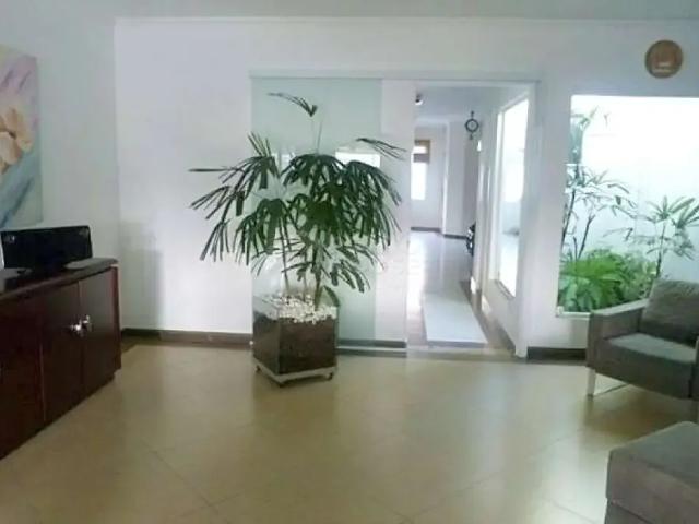 Casa / Sobrado para Venda em São Paulo/SP Vila Moinho Velho 3 Quartos
