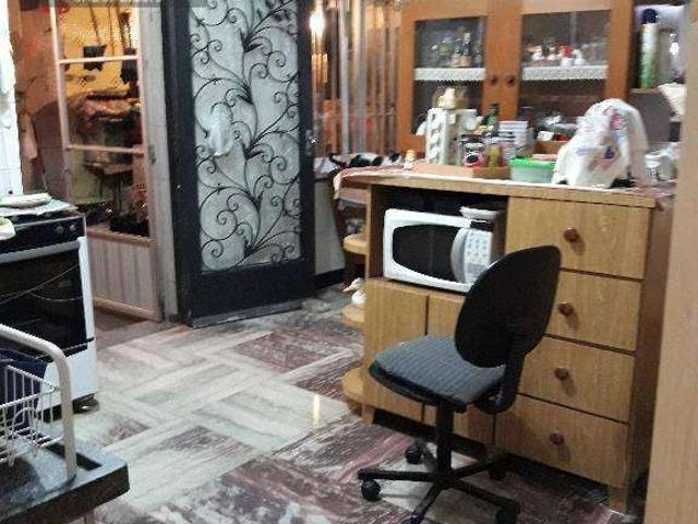 Casa / Sobrado para Venda em São Paulo/SP Vila Moinho Velho 3 Quartos