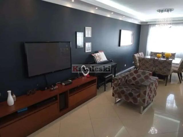 Casa / Sobrado para Venda em São Paulo/SP Vila Moinho Velho 3 Quartos