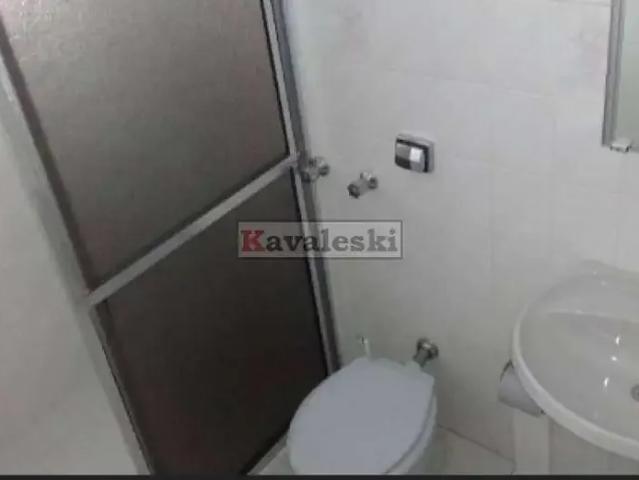Casa / Sobrado para Venda em São Paulo/SP Vila Moinho Velho 3 Quartos
