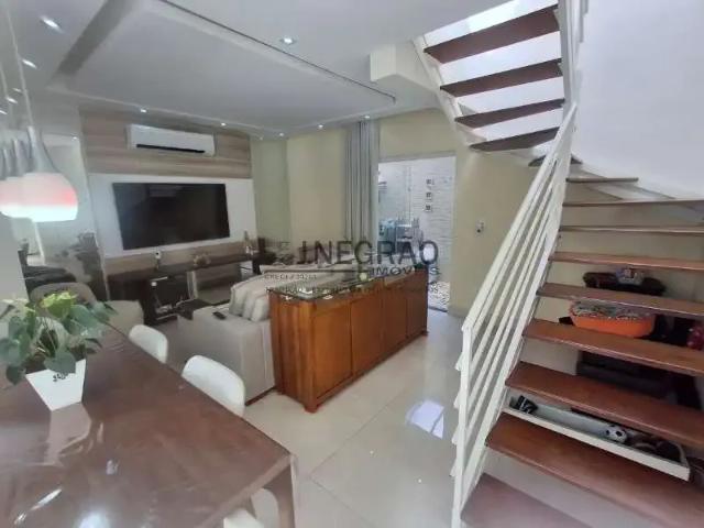 Casa / Sobrado para Venda em São Paulo/SP Vila Moinho Velho 3 Quartos