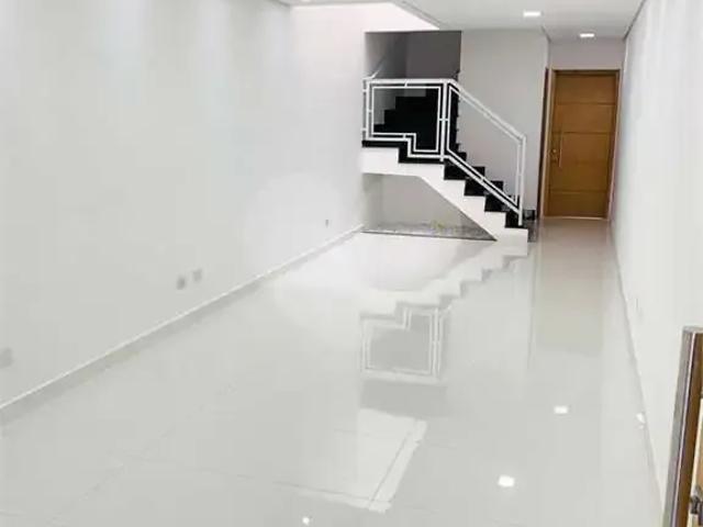 Casa / Sobrado para Venda em São Paulo/SP Sacomã 3 Quartos