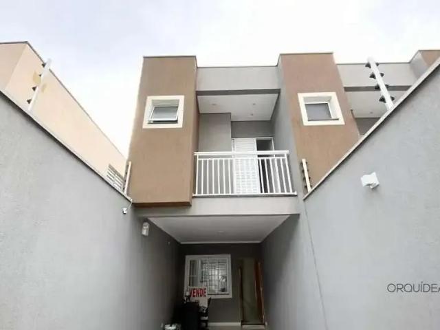 Casa / Sobrado para Venda em São Paulo/SP Vila Moinho Velho 3 Quartos