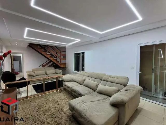 Casa / Sobrado para Venda em São Paulo/SP Vila Moinho Velho 3 Quartos