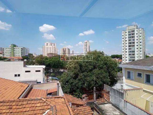 Casa / Sobrado para Venda em São Paulo/SP Vila Moinho Velho 3 Quartos