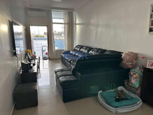 Casa / Sobrado para Venda em São Paulo/SP Vila Moinho Velho 3 Quartos