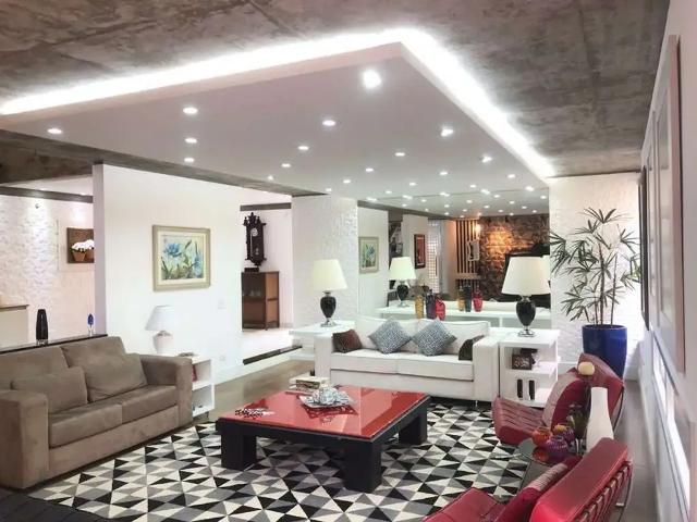 Casa / Sobrado para Venda em São Paulo/SP Vila Moinho Velho 3 Quartos