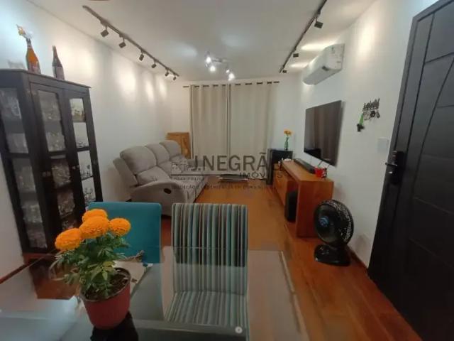 Casa / Sobrado para Venda em São Paulo/SP Vila Moinho Velho 3 Quartos