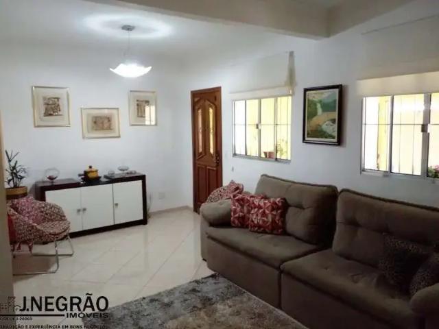 Casa / Sobrado para Venda em São Paulo/SP Vila Moinho Velho 3 Quartos