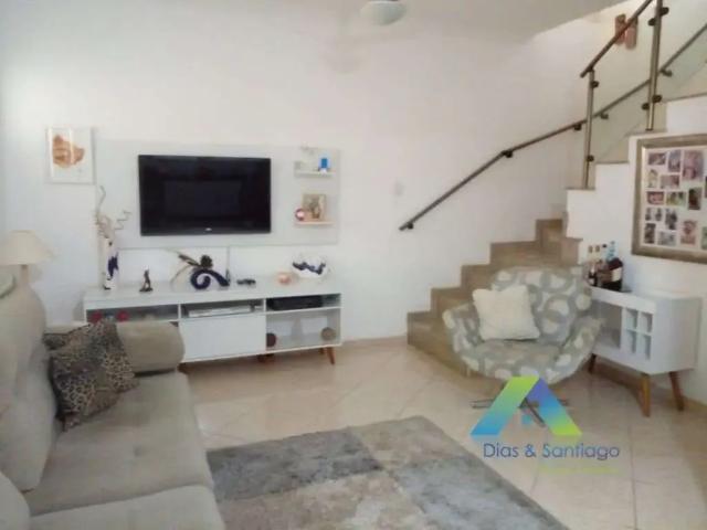 Casa / Sobrado para Venda em São Paulo/SP Vila Moinho Velho 3 Quartos