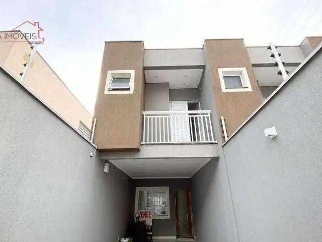 Casa / Sobrado para Venda em São Paulo/SP Vila Moinho Velho 3 Quartos