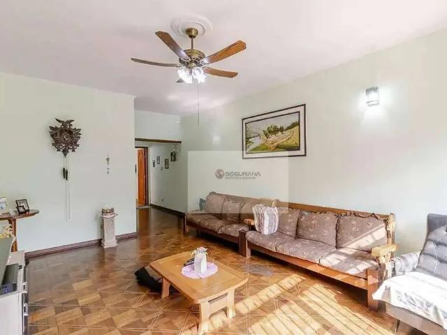 Casa / Sobrado para Venda em São Paulo/SP Vila Moinho Velho 3 Quartos