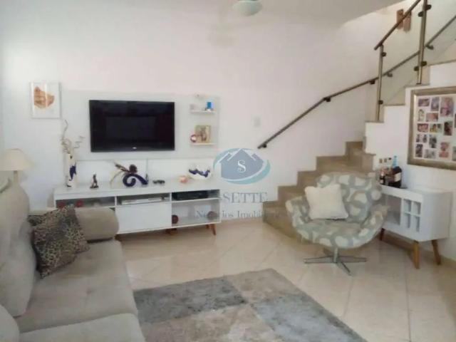 Casa / Sobrado para Venda em São Paulo/SP Vila Moinho Velho 3 Quartos
