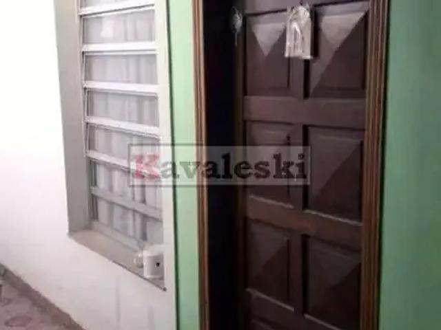 Casa / Sobrado para Venda em São Paulo/SP Vila Moinho Velho 3 Quartos