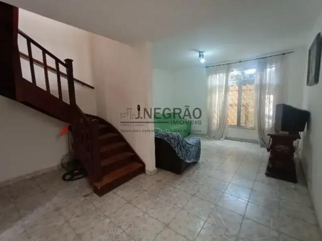 Casa / Sobrado para Venda em São Paulo/SP Vila Moinho Velho 3 Quartos