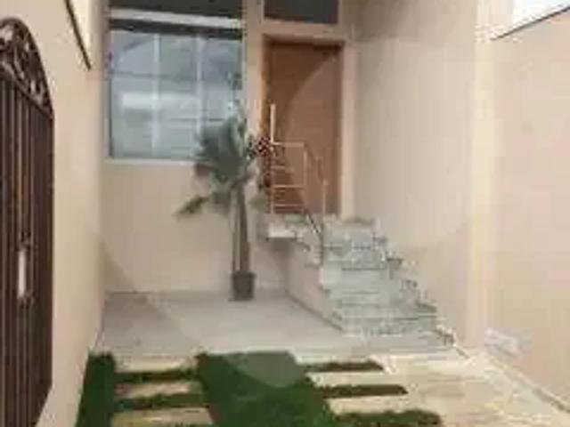 Casa / Sobrado para Venda em São Paulo/SP Vila Moinho Velho 3 Quartos