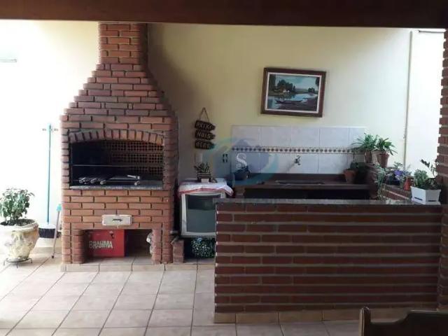 Casa / Sobrado para Venda em São Paulo/SP Vila Moinho Velho 3 Quartos