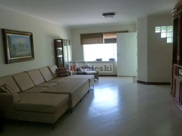 Casa / Sobrado para Venda em São Paulo/SP Vila Moinho Velho 3 Quartos