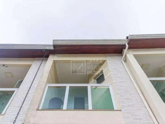 Casa / Sobrado para Venda em São Paulo/SP Vila Moinho Velho 3 Quartos