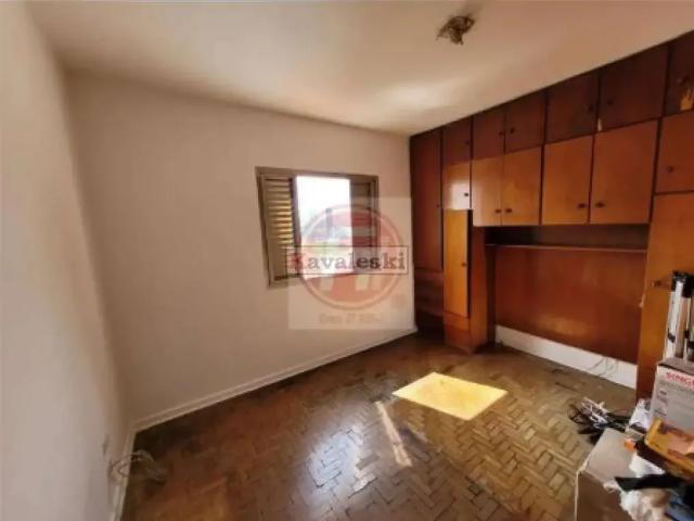 Casa / Sobrado para Venda em São Paulo/SP Vila Moinho Velho 3 Quartos