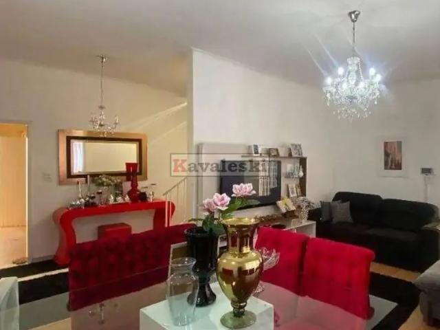 Casa / Sobrado para Venda em São Paulo/SP Vila Moinho Velho 3 Quartos