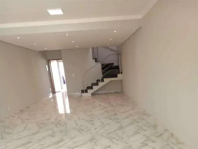 Casa / Sobrado para Venda em São Paulo/SP Vila Moinho Velho 3 Quartos