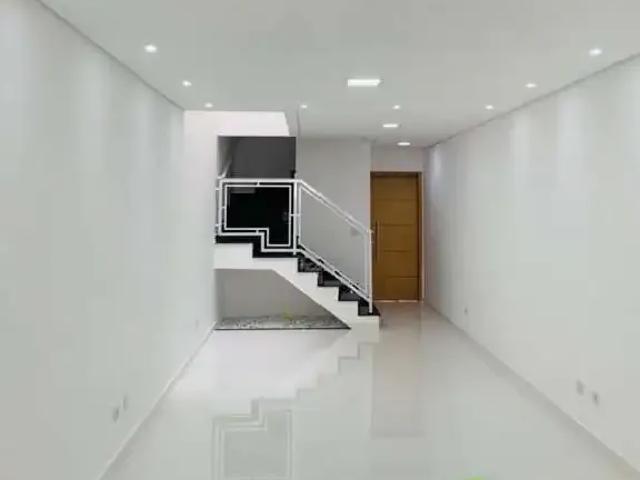 Casa / Sobrado para Venda em São Paulo/SP Vila Moinho Velho 3 Quartos